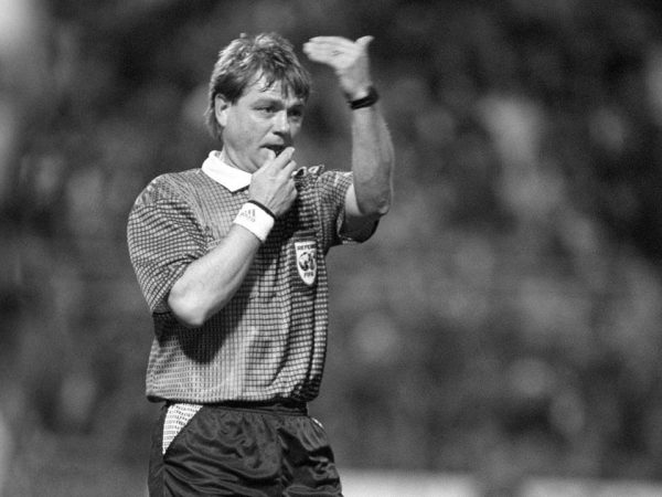 Elhunyt Puhl Sándor – OptimaFoci.hu