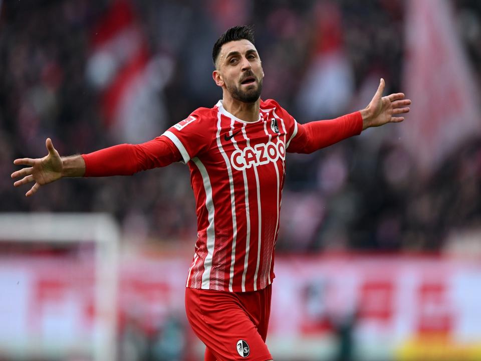 A Leverkusen pontot rabolt Freiburgból – OptimaFoci.hu